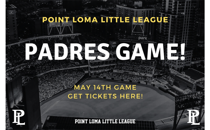 Home [www.pointlomalittleleague.com]